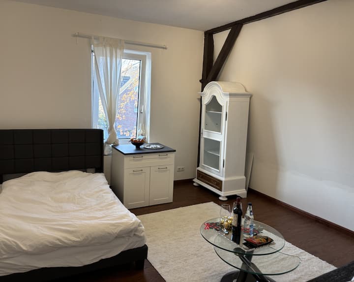 Herzlich Willkommen In Unserem Zuhause! - 킬