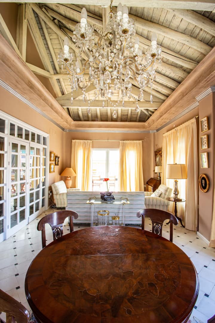 Villa Castro - Granada