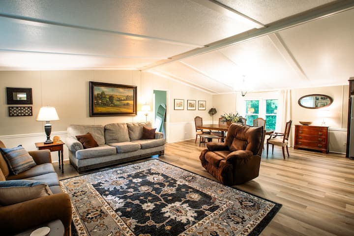 Green Haven - Geneva, OH