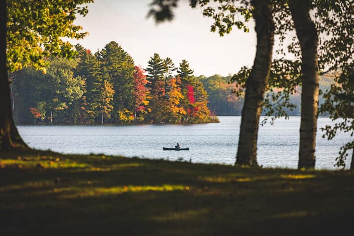 Your Own Summer Camp! - Traverse City, MI