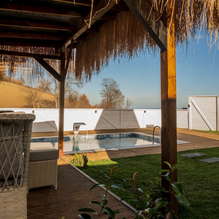 Vadi Bungalov -