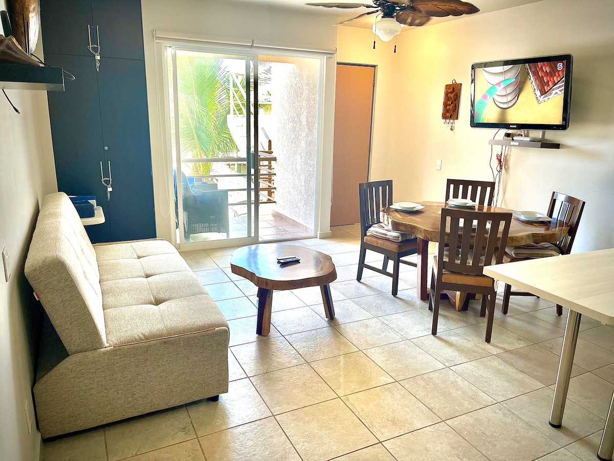 Acapulco Playa Diamante * 803 Family Apartment - Apartments for Rent in ...