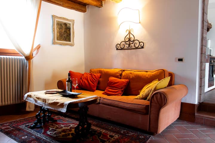 Arquà Secret Chalet - Este