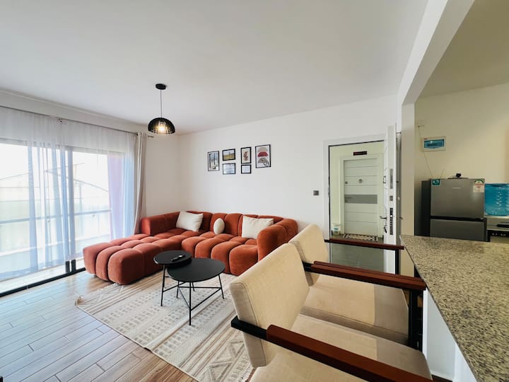 Raydil Homes - Kenya