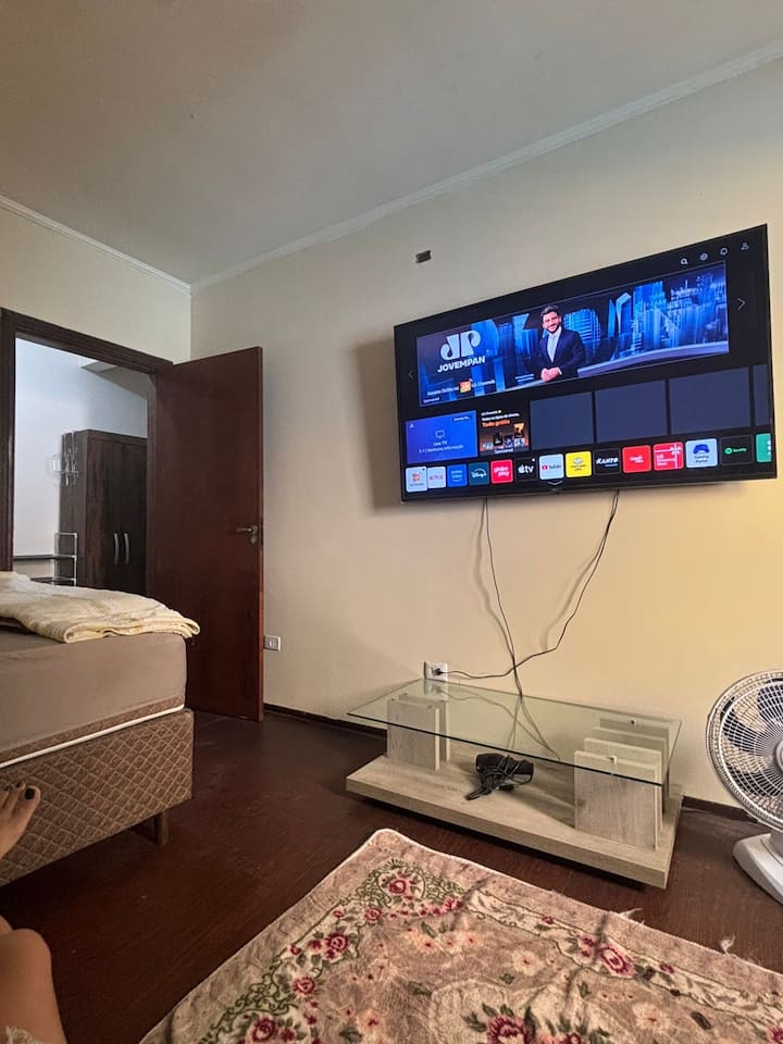 Casa Aconchegante - Barueri