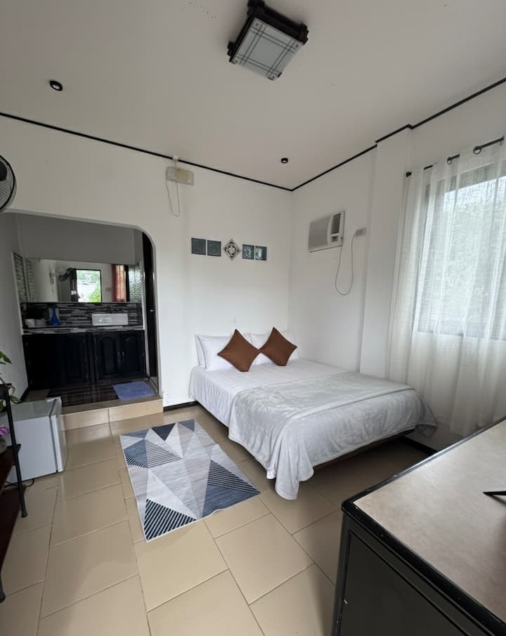 Placido’s Vacation Home - Puerto Galera