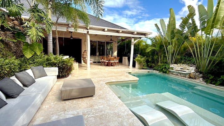 Casa Bagua At Punta Cana Village - Punta Cana