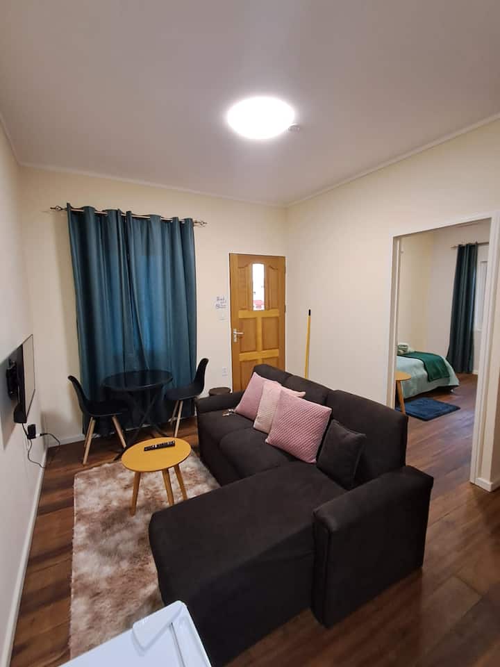 Comfort Studio · Ac · Fast Wi-fi ·North Paramaribo - Paramaribo