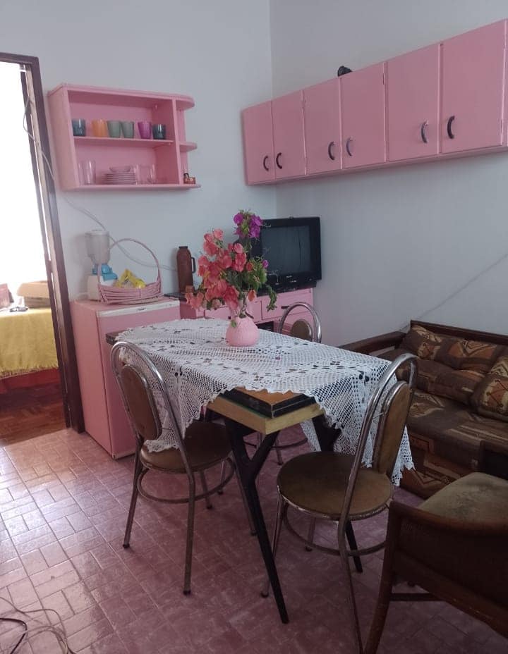 Apartamento Beira-mar Tramandai - Tramandaí