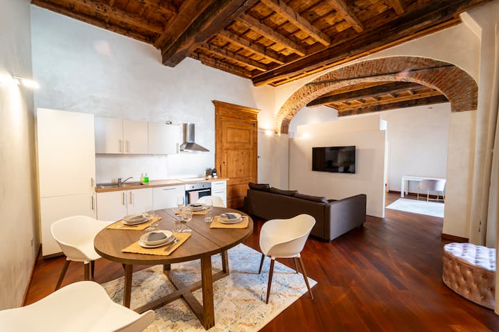 Loft A Pochi Minuti Da Milano, Fiera Milano E Mpx - Saronno