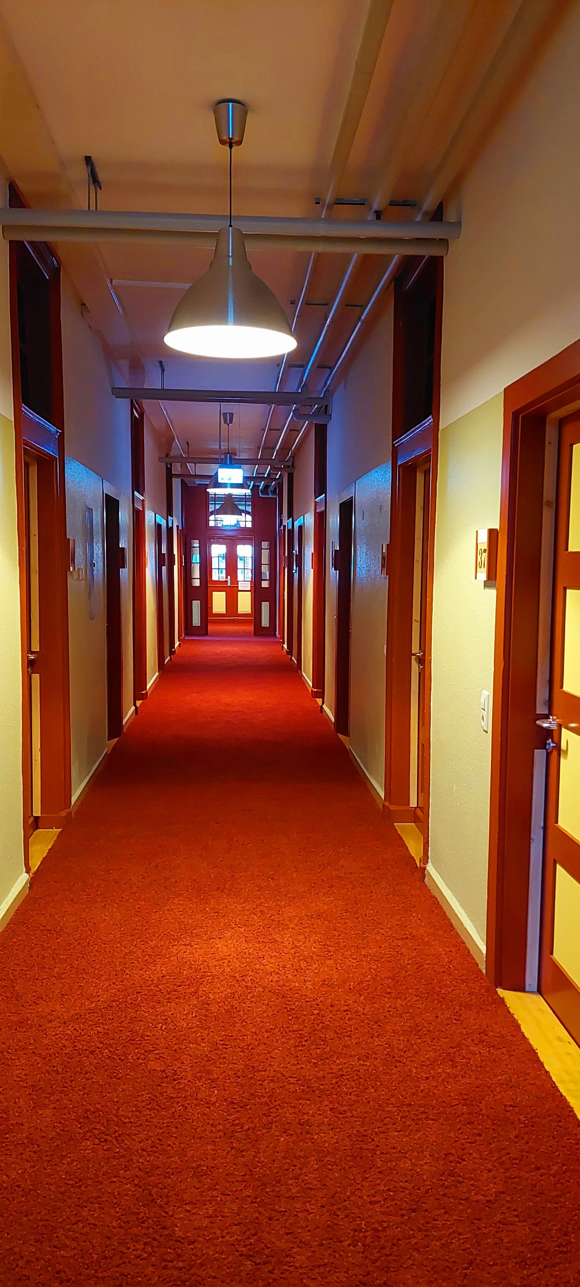 Hotel Albgut Münsingen "Habitación de 2 camas" - Airbnb