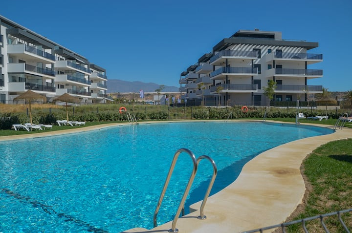 Trendyhomes Almerimar Beach Ii - El Ejido