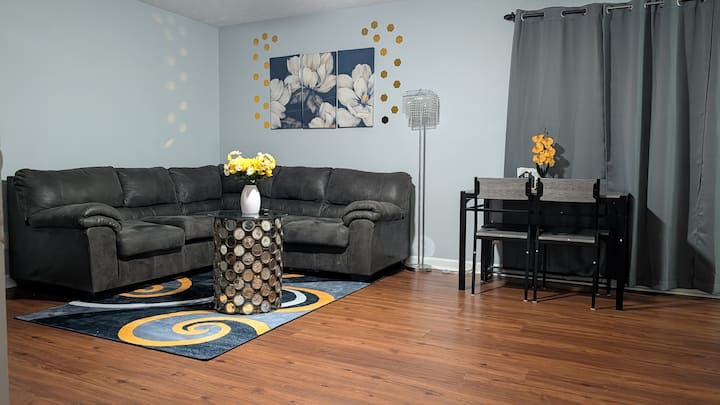 Sun Rise Suite - Stockbridge, GA