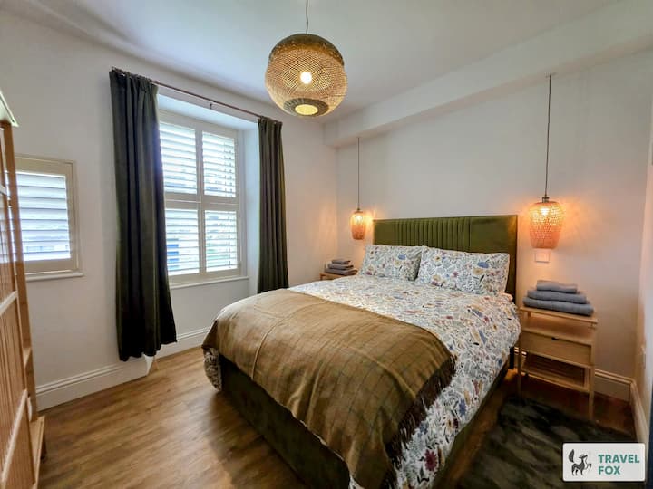 High Street Stay - Oban - Oban