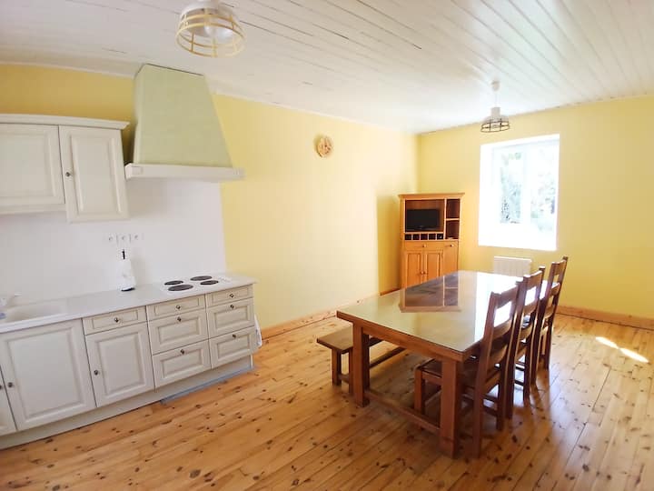 Maison - Monistrol-sur-Loire