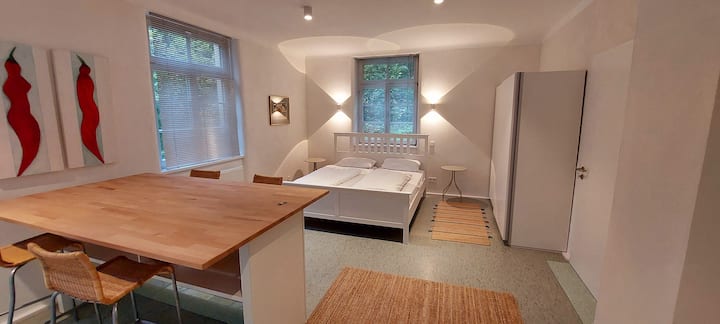 Albgut Gmbh Münsingen Ferienwohnung "Pc1 App. 104" - Münsingen