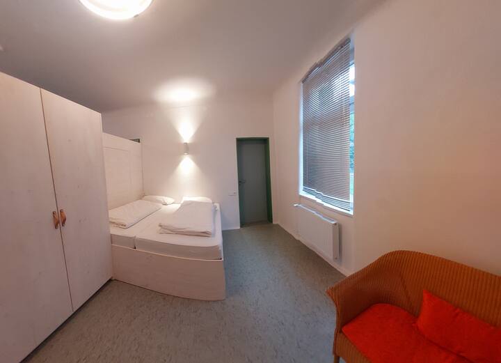 Albgut Gmbh Münsingen Ferienwohnung "Pc1 App. 105" - Münsingen