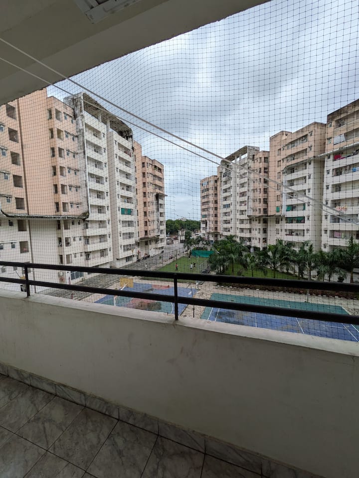 Creative 4bhk Space | Study, Work & Innovate Kota - Kota