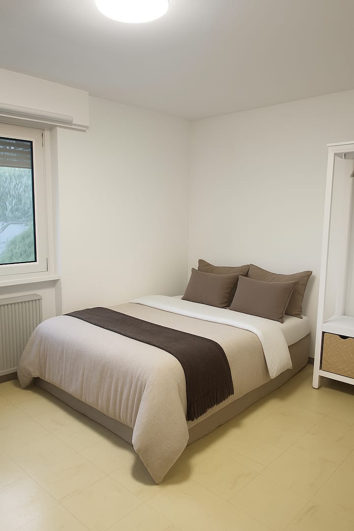 Cozy Basel Base: Explore 3 Countries - Blotzheim