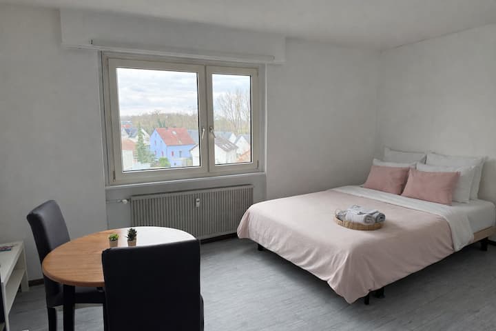 Cozy Basel Base: Explore 3 Countries - Basel
