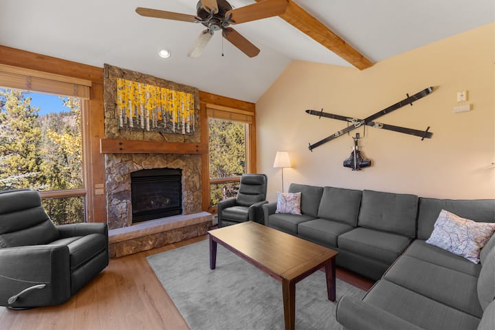 Settler's Creek #6523 - Keystone, CO