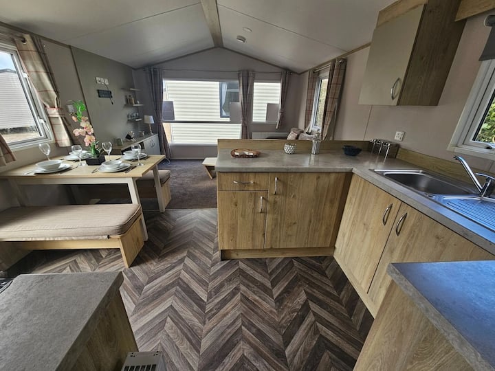 Holiday Home Near Chichester & Goodwood, Sussex - Chichester