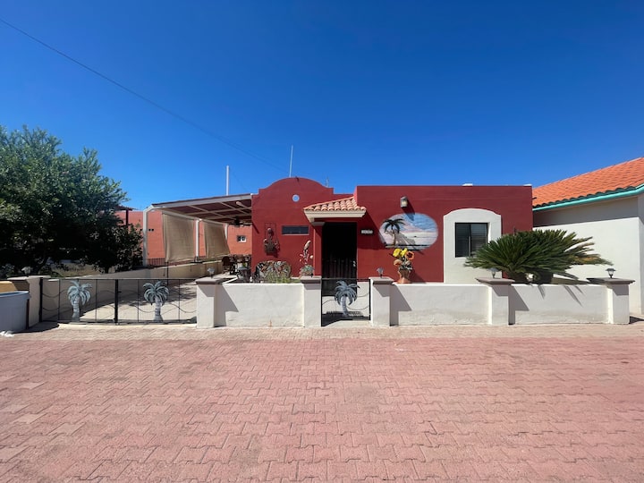 309 Tecalai - San Carlos - San Carlos