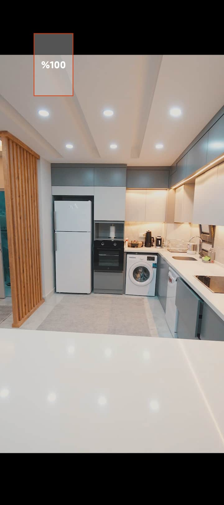 Doğa  Ile Iç Içe   şEhir  Ve Göl Manzaralı  Huzur - Afyonkarahisar