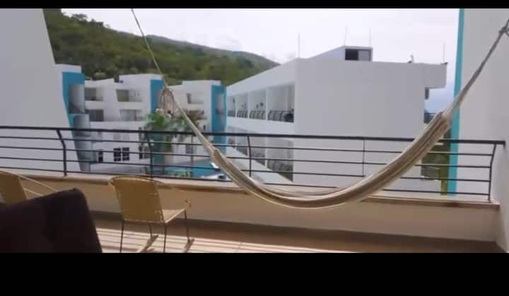 Apartamento Paraíso Del Sol - San Jerónimo