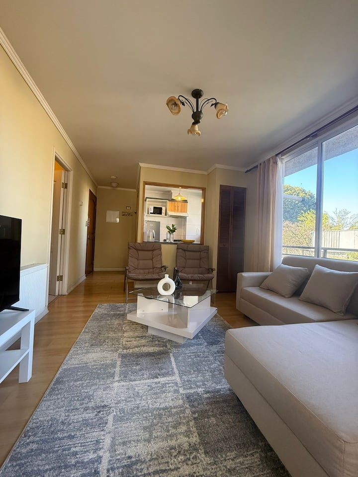 Apartamento En Los ÁNgeles - Los Angeles