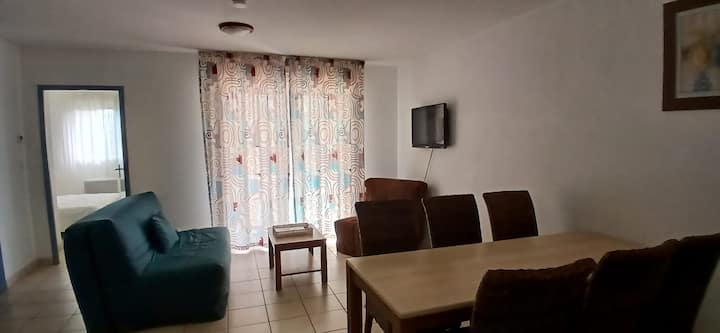 Appartement L'estuaire - Le Verdon-sur-Mer