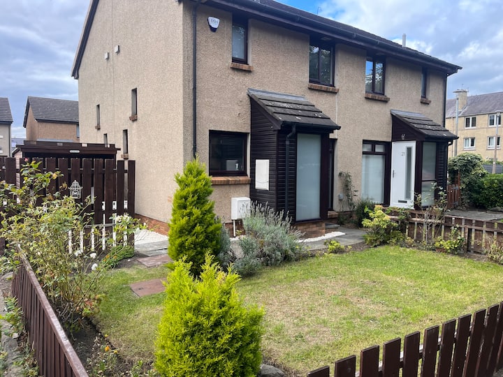 Edinburgh/ Murrayfield Short Let - Edimburgo