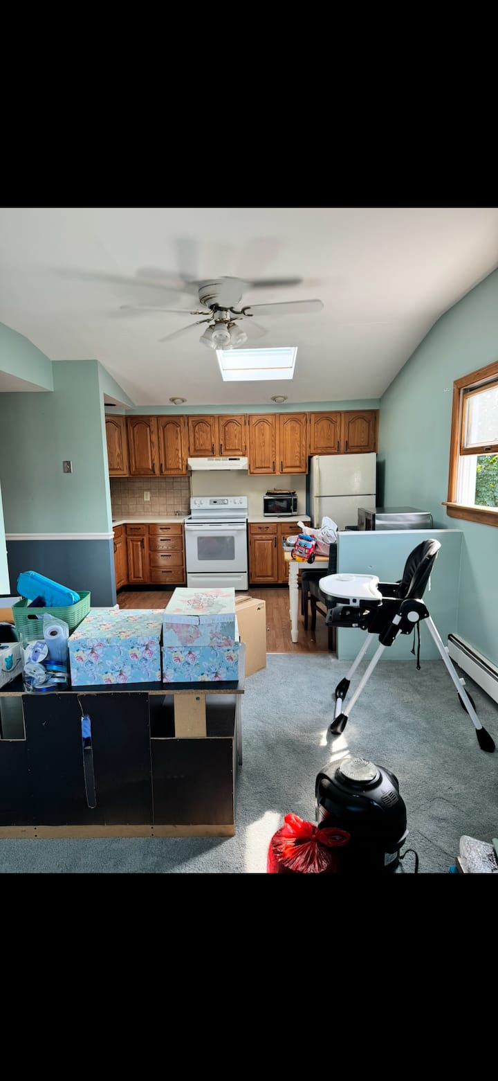 Cute 2 Br Apartment Near Bethpage State Park - Huntington, NY