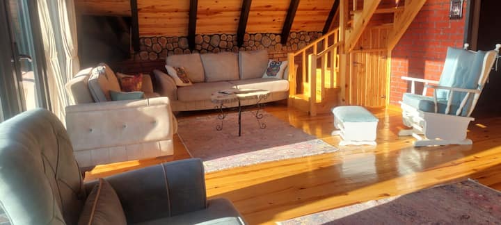 Sapancada Müstakil Bungalov - İzmit