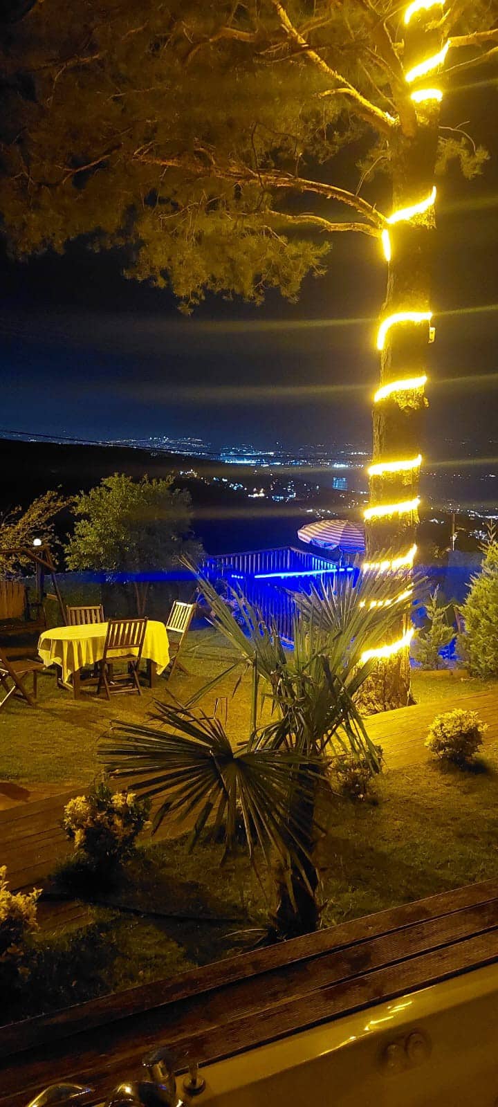 Sapanca’da Göl Manzaralı, Jakuzili & Havuzlu Villa - İzmit