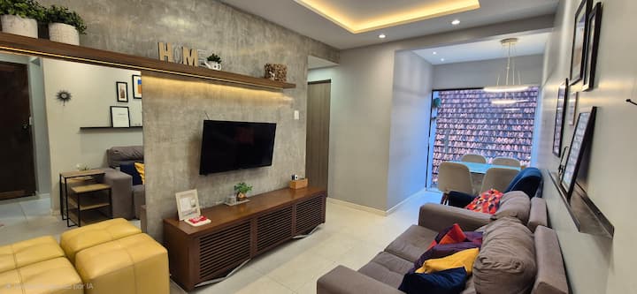 Apartamento Charmoso No Centro Da Cidade - Bethlehem, PA