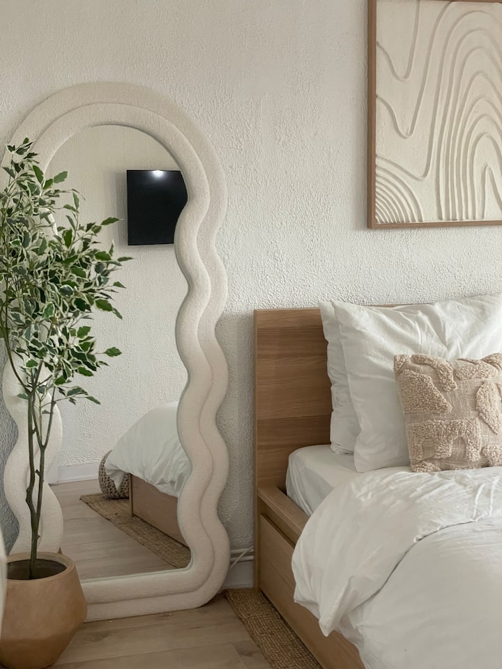 Un Cocon Où Le Temps S’arrête - Hérouville-Saint-Clair