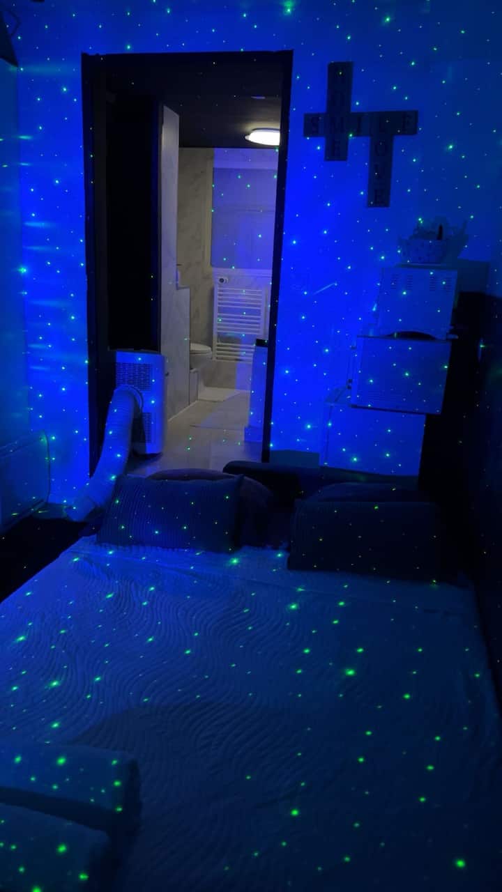 Logement Spa Jacuzzi - Deuil-la-Barre