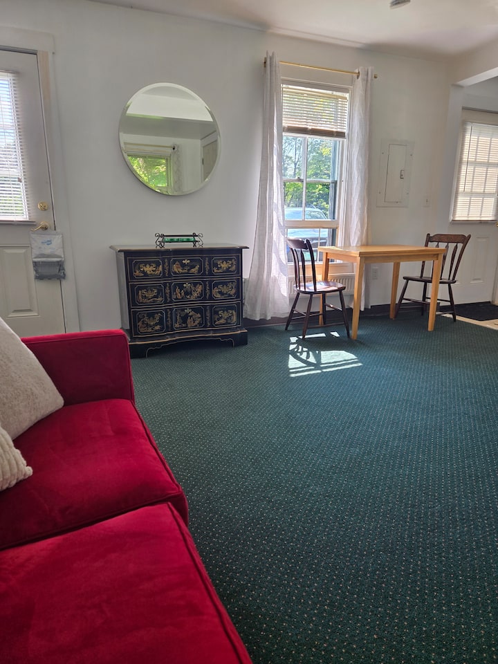 Quarter-mile To Downtown Norwich - Hanover, NH