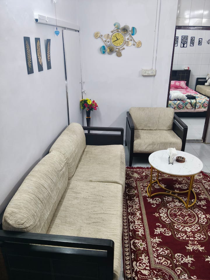 Khushi House 2 - Mumbai