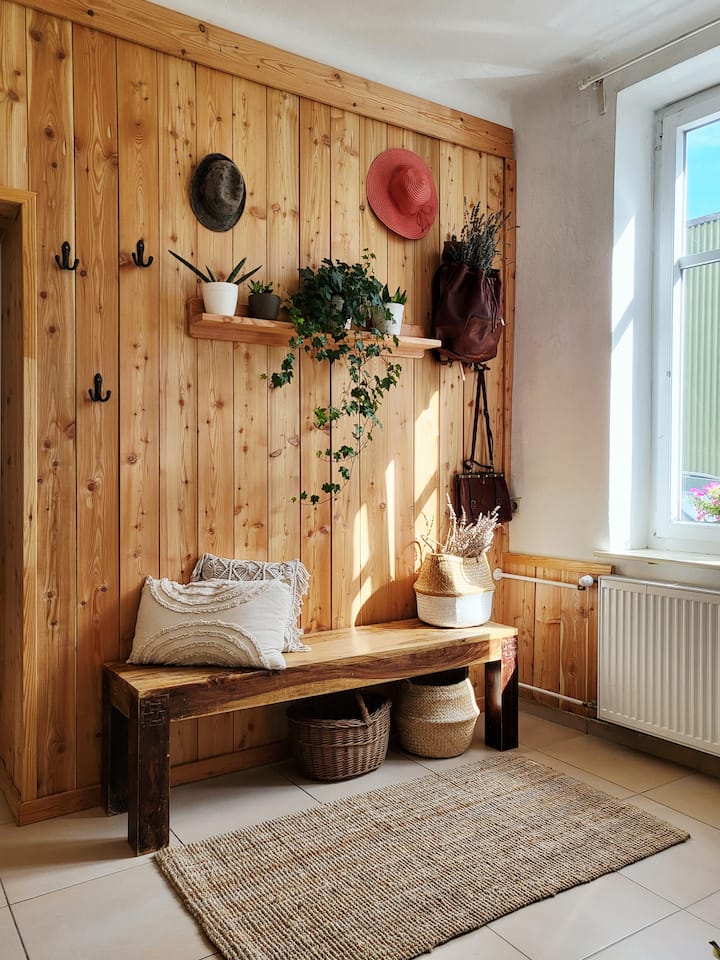 Pine House - Bad Blumau