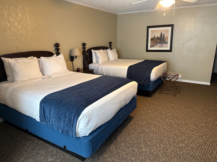 1 Bedroom 2 Bath Condo Unit - Park City, UT