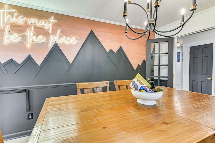 Decatur Dreamland - Decatur, AL