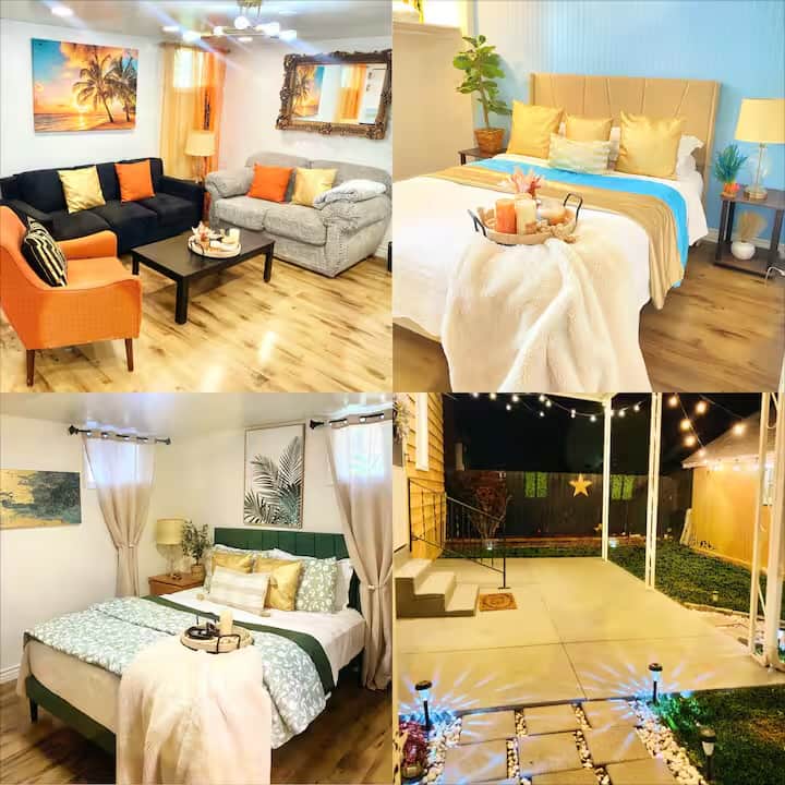 Serenity Guest Suite - Pocatello, ID