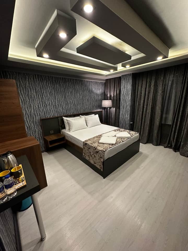 Standart Suite Room - Bursa