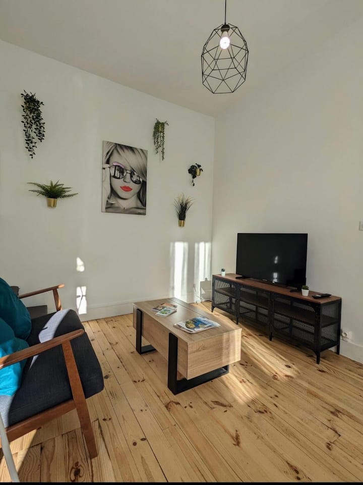 La Pause Roannaise - Roanne