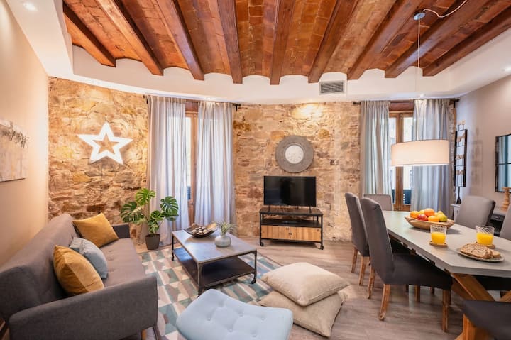 Acomodis • Groupes • Jusqu’à 22 Pers. • Infos - Barcelona