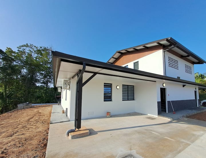 Tya - Destination Guyane - Séjours D'affaires - Guyane française