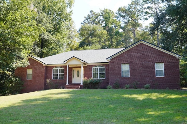 Sherborne's Haven - Tallahassee