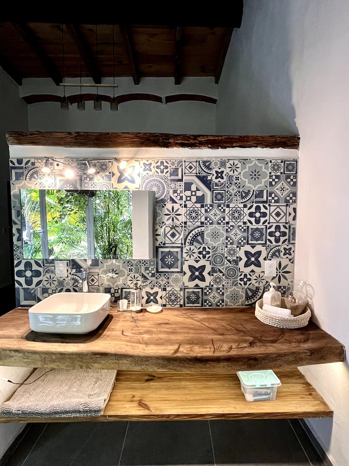 Casa Marea Azul - Lo de Marcos